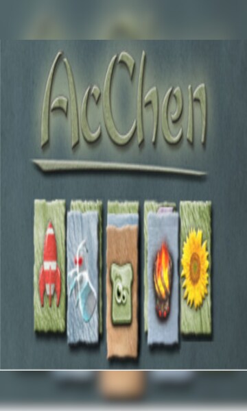 AcChen - Tile matching the Arcade way 🥇 Best Prices | G2A.COM