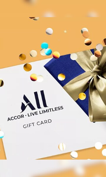 Acheter Accor Hotels Gift Card 100 AUD - Accor Clé - AUSTRALIE - Pas ...