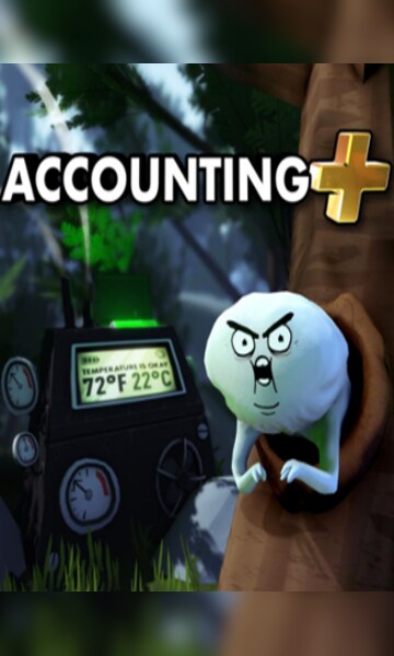 Buy Accounting+ Steam Key GLOBAL - Cheap - G2A.COM!