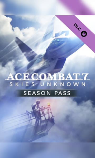 Buy ACE COMBAT™ 7: SKIES UNKNOWN - Season Pass (Xbox One) - Xbox Live ...