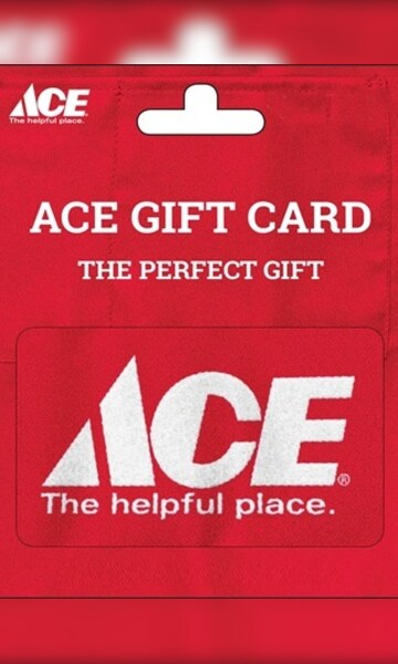 Ace Hardware Gift Card 🥇 Mejores ofertas y precios baratos | G2A.COM