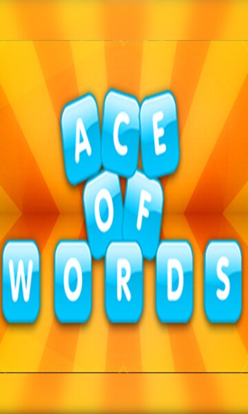 Ace Of Words 🥇 Best Prices | G2A.COM