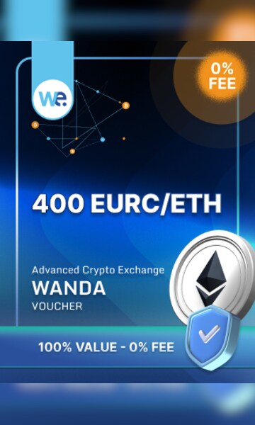 ¡Comprar ACE - Wanda Gift Card (ETH) 400 EUR - Wanda Clave - GLOBAL ...
