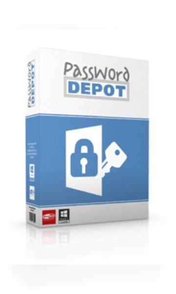 Acheter AceBIT Password Depot 17 (PC) (1 Device, 3 ans) - AceBIT Clé ...