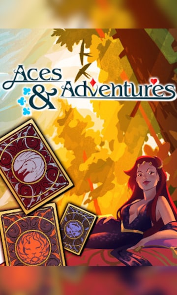 Acheter Aces & Adventures (PC) - Steam Clé - GLOBAL - Pas cher - G2A.COM!
