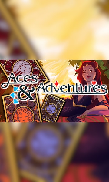 Buy Aces & Adventures (PC) - Steam Key - GLOBAL - Cheap - G2A.COM!