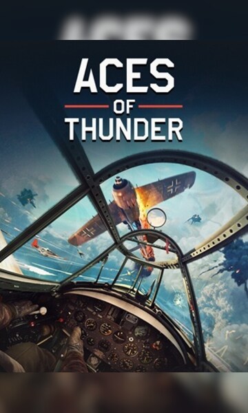 Buy Aces of Thunder | Deluxe Edition (PC) - Steam Account - GLOBAL ...