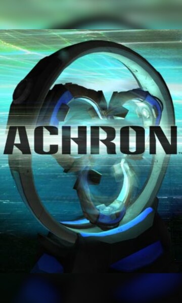 Achron 🥇 Mejores ofertas y precios baratos | G2A.COM