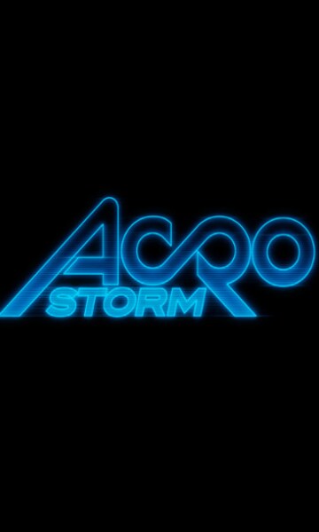 Acro Storm 🥇 Best Prices | G2A.COM