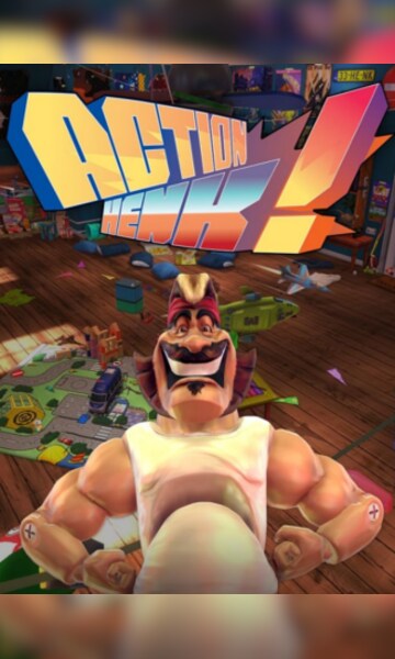 Action Henk 🥇 Best Prices | G2A.COM