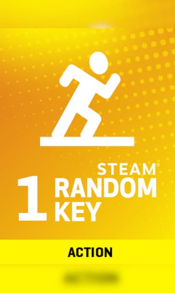 Action Random Game 🥇 Best Prices | G2A.COM