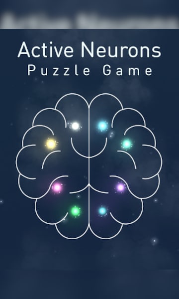 ¡Comprar Active Neurons - Puzzle game (PC) - Steam Clave - GLOBAL ...