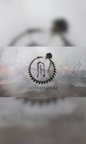 Buy Ad Infinitum (PC) - Steam Key - GLOBAL - Cheap - G2A.COM!