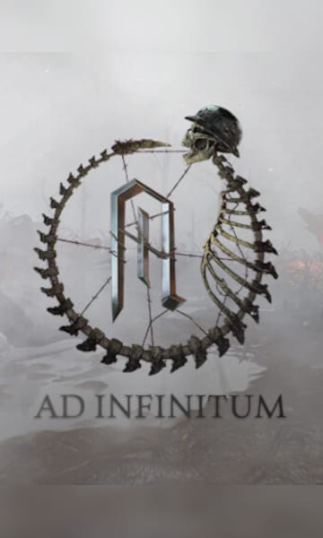 Buy Ad Infinitum (PC) - Steam Key - GLOBAL - Cheap - G2A.COM!