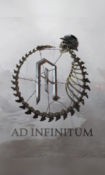Ad Infinitum (PC) - Steam Schlüssel - GLOBAL kaufen - Günstig - G2A.COM!