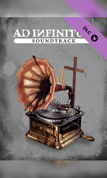 Compra Ad Infinitum Soundtrack (PC) - Steam Clave - GLOBAL | mejor ...