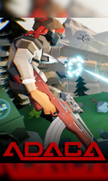 Adaca (PC) - Steam Konto - GLOBAL kaufen - Günstig - G2A.COM!