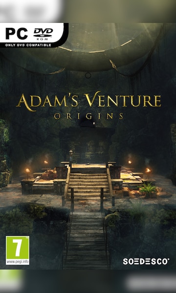 Adam's Venture Chronicles 🥇 Best Prices | G2A.COM