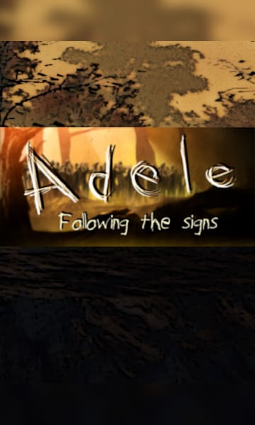 Adele: Following the Signs 🥇 Best Prices | G2A.COM