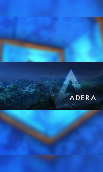 ¡Comprar Adera Steam Clave GLOBAL - Barato - G2A.COM!