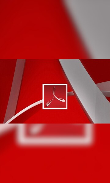 Buy Adobe Acrobat Pro 2020 (PC) 1 Device - Adobe Key - GLOBAL (SPANISH ...