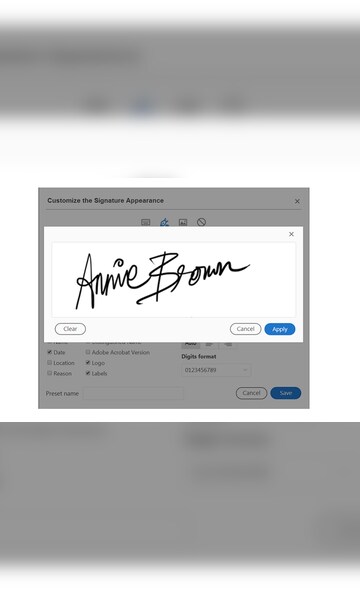 Adobe Acrobat Pro 2020 (PC) - Buy Adobe Key