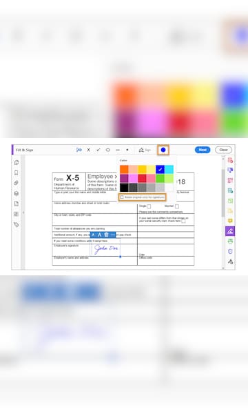 Adobe Acrobat Pro 2020 (PC) - Buy Adobe Key