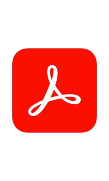 Adobe Acrobat | Pro for Students & Teachers (PC, Mac) (1 Device, 3 ...