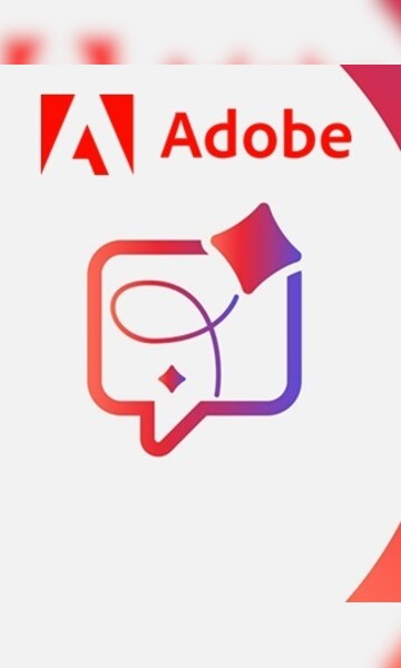 Buy Adobe AI Assistant for Acrobat (1 Device, 1 Year) - AdobeAI Key - GLOBAL - Cheap - G2A.COM!