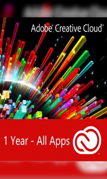 ¡Comprar Adobe Creative Cloud | Student & Teacher (PC, Mac) 1 año ...