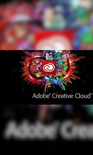 Buy Adobe Creative Cloud | Student & Teacher (PC, Mac) 1 Year - Adobe Key - GLOBAL - Cheap - G2A ...
