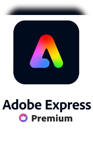 ¡Comprar Adobe Express Premium (PC, Mac) (1 Device, 6 meses) - Adobe Clave - GLOBAL - Barato ...
