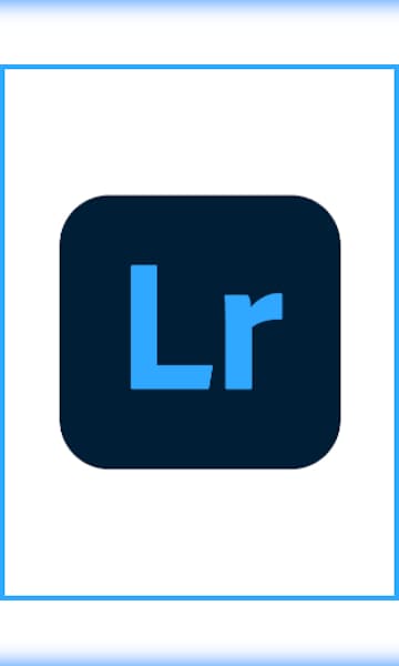 Adobe Lightroom 5.7 🥇 Best Prices | G2A.COM