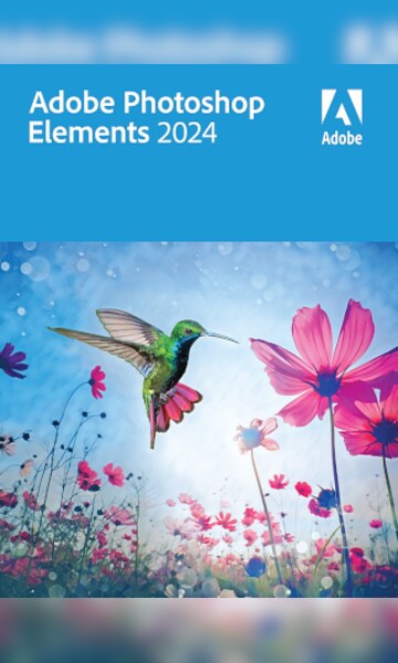 Compra Adobe Photoshop Elements 2024 (PC) (1 Device, di durata) - Adobe ...