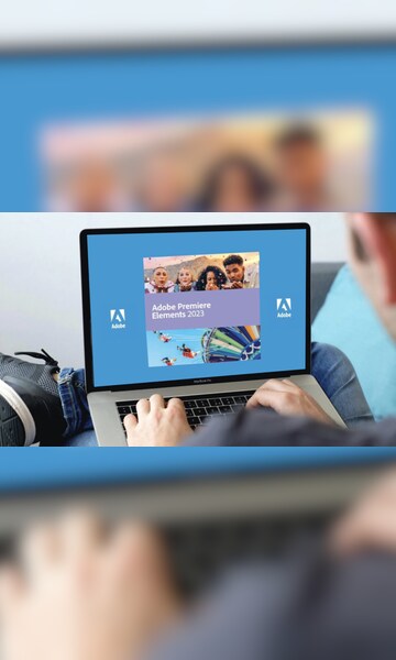 Buy Adobe Premiere Elements 2023 (PC) (1 Device, Lifetime) - Adobe Key ...