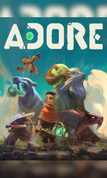 Adore 🥇 Best Prices | G2A.COM