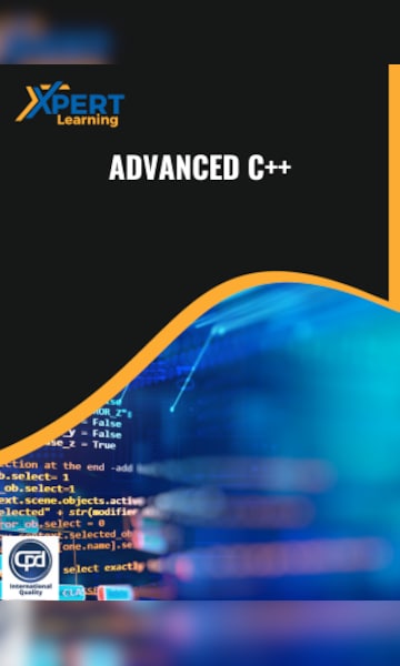 Buy Advanced C++ Online Course - Xpertlearning - Cheap - G2A.COM!