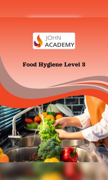 Kup Advanced Food Hygiene Level 3: Ensuring Safety and Quality ...