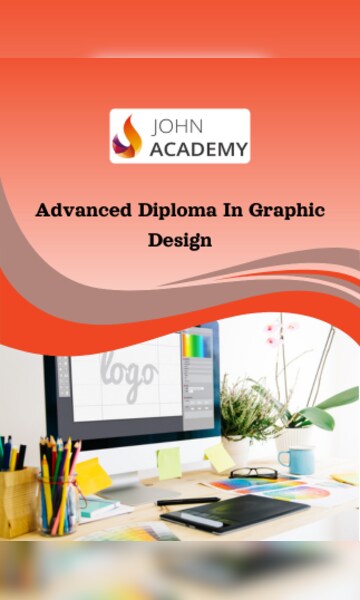 Buy Advanced Graphic Design Diploma: Polishing up Design Skills ...