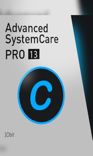 Advanced SystemCare 13 PRO 🥇 Mejores ofertas y precios baratos | G2A.COM