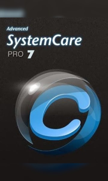 Advanced SystemCare 7 PRO 🥇 Best Prices | G2A.COM