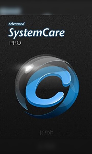 Advanced SystemCare Ultimate 11 🥇 Best Prices | G2A.COM