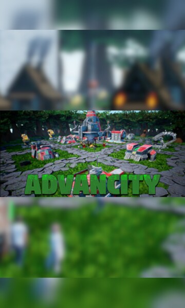 Advancity 🥇 Best Prices | G2A.COM