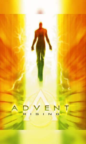 Buy Advent Rising Steam Key GLOBAL - Cheap - G2A.COM!