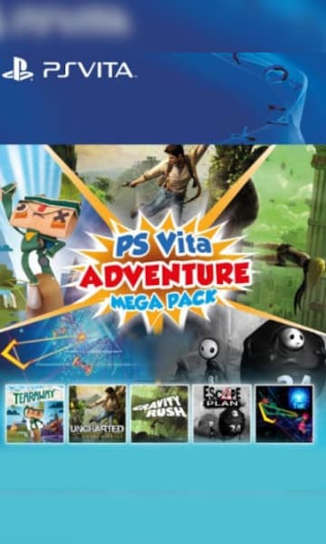 Adventure Mega Pack 🥇 Best Prices | G2A.COM