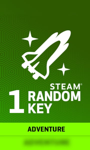 Buy Adventure Random (PC) - Steam Key - GLOBAL - Cheap - G2A.COM!