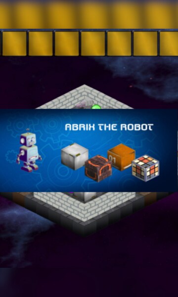 Adventures of Abrix 🥇 Best Prices | G2A.COM