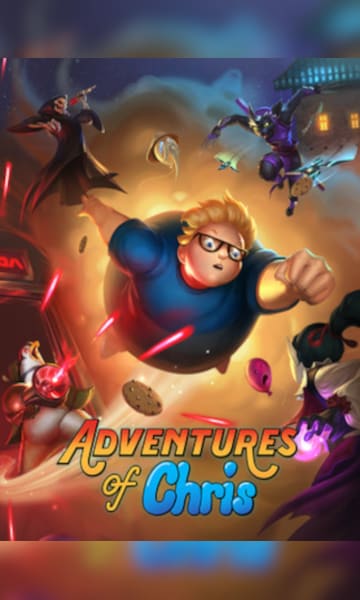 Buy Adventures of Chris (PC) - Steam Key - GLOBAL - Cheap - G2A.COM!