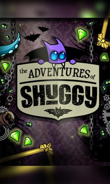 Adventures of Shuggy 🥇 Best Prices | G2A.COM