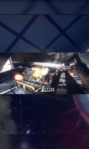 Aeon VR 🥇 Mejores ofertas y precios baratos | G2A.COM